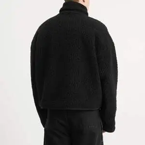 ENTIRE STUDIOS Fleece Jacket