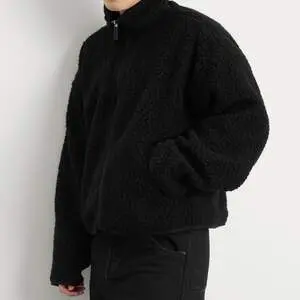 ENTIRE STUDIOS Fleece Jacket