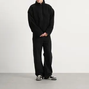 ENTIRE STUDIOS Fleece Jacket