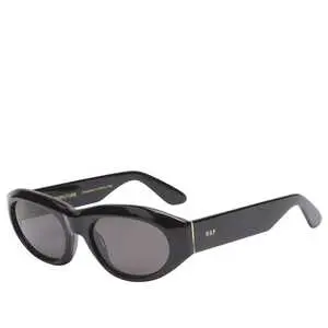 RETROSUPERFUTURE Cinema Sunglasses - Black