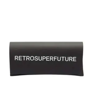 RETROSUPERFUTURE Cinema Sunglasses