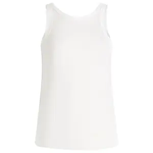 SKIMS Sheer Cotton Tank