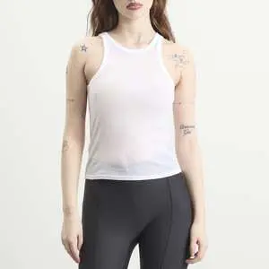 SKIMS Sheer Cotton Tank