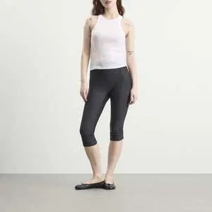 SKIMS Sheer Cotton Tank