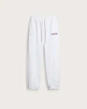 COLE BUXTON X Vintage Trials Sweatpant - Grey