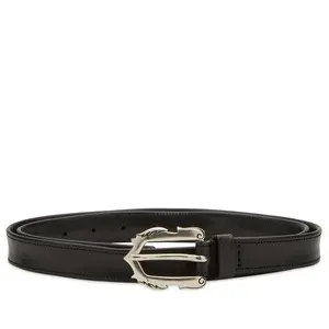 MOLEBO M2452 Belt - Black