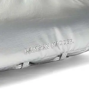DAMSON MADDER Puffy Saz Bag