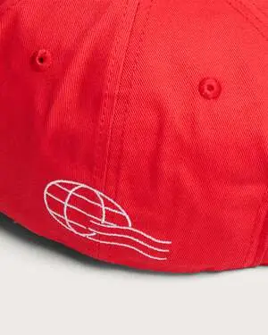 BRAM'S FRUIT X Tour Cap