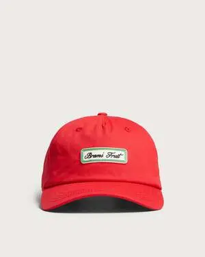 BRAM'S FRUIT X Tour Cap