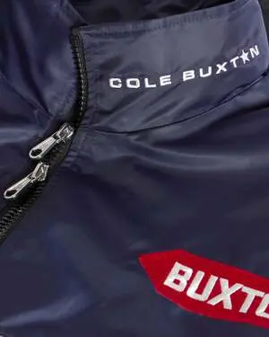 COLE BUXTON X Buko Trials Jacket