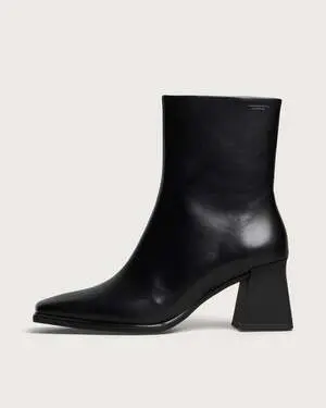 VAGABOND SHOEMAKERS Hedda Leather Ankle Boot