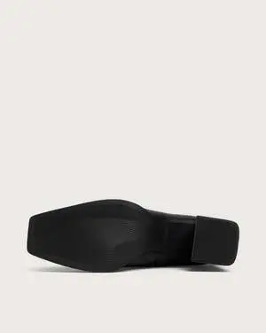 VAGABOND SHOEMAKERS Hedda Leather Ankle Boot