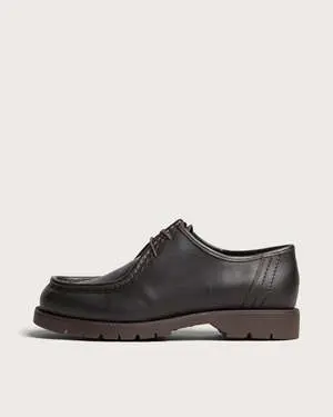 KLEMAN Padror Shoe - Marron