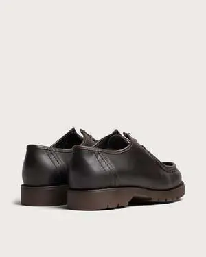 KLEMAN Padror Shoe - Marron