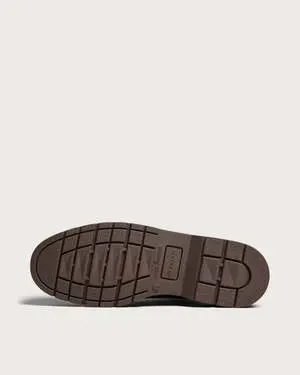 KLEMAN Padror Shoe - Marron