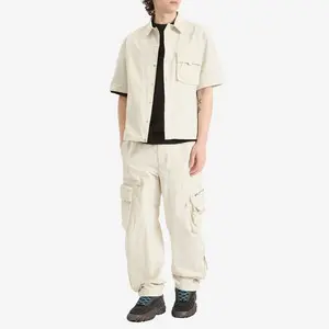 Oakley Reserve Pocket Shirt