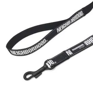 NEIGHBORHOOD Wide Dog Leash