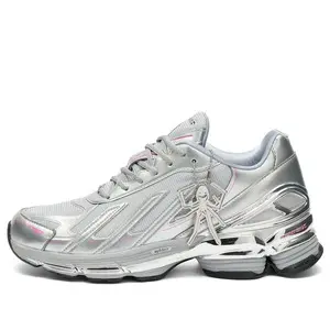 Adidas F50 Formotion Sp5der Sneakers - Silver/core Black
