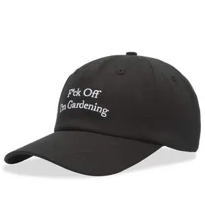 BRAM'S FRUIT F*ck Off I'm Gardening Cap
