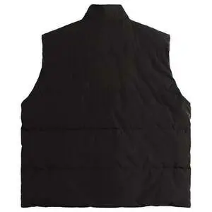 Canada Goose Legacy Freestyle Vest Jacket - Black