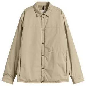 Moncler Revoline Shirt Jacket