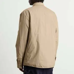 Moncler Revoline Shirt Jacket