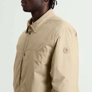 Moncler Revoline Shirt Jacket