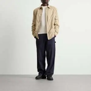 Moncler Revoline Shirt Jacket