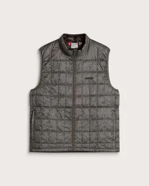 Gramicci G-zero Primaloft® Vest Jacket - Dotted