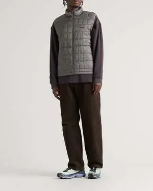 Gramicci G-zero Primaloft® Vest Jacket