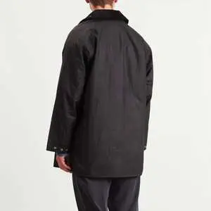 Barbour Os Solway Wax Jacket