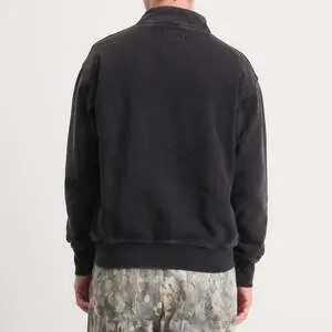 HERESY Dust Zip Sweatshirt
