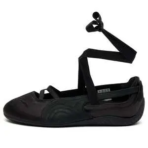 PUMA Speedcat Ballet Etoile Sneakers - Black