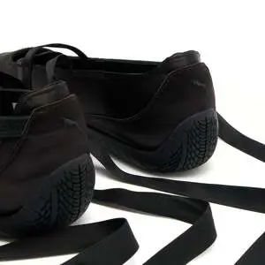 PUMA Speedcat Ballet Etoile Sneakers - Black