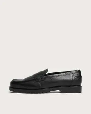 KLEMAN Escale Grain Loafer