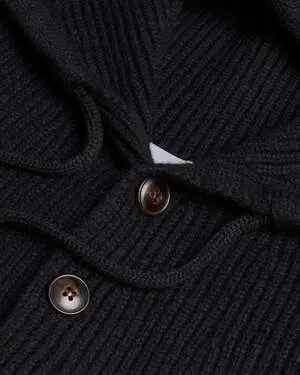 FRIZMWORKS Merino Wool Knit Balaclava