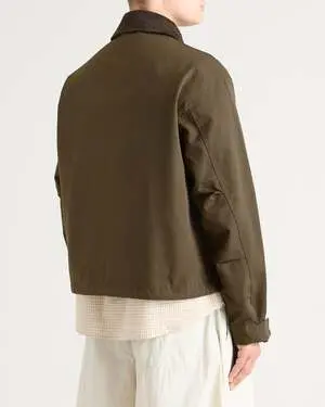 FRIZMWORKS Heritage Hunting Jacket 002
