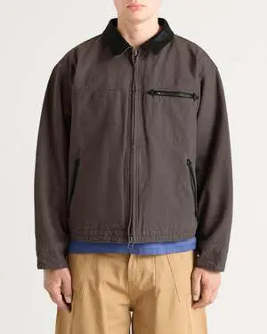 FRIZMWORKS Heavy Canvas Work Jacket