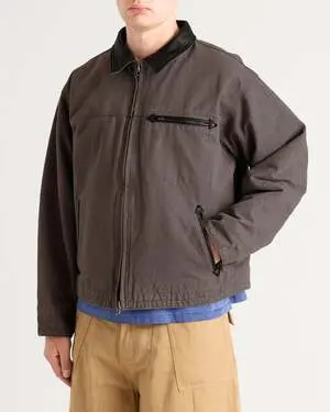 FRIZMWORKS Heavy Canvas Work Jacket