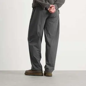 MELLOW CLO Everyday Stretch Nylon Trousers