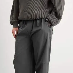 MELLOW CLO Everyday Stretch Nylon Trousers