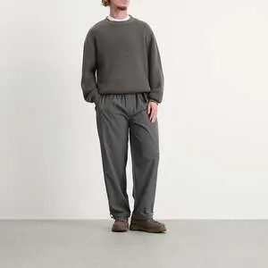 MELLOW CLO Everyday Stretch Nylon Trousers