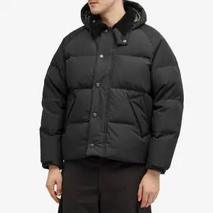 Barbour Os Down Transport Jacket