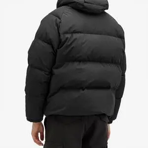 Barbour Os Down Transport Jacket