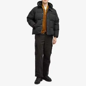 Barbour Os Down Transport Jacket