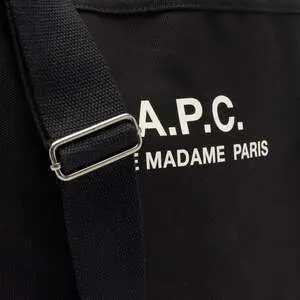 A.p.c. Recuperation Tote Bag
