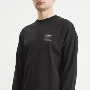 F.C. REAL BRISTOL Championship Long Sleeve T-shirt