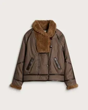 Isabel Marant Étoile Toile Olinka Jacket