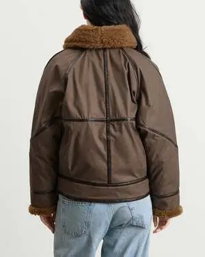 Isabel Marant Étoile Toile Olinka Jacket