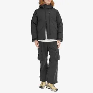 SNOW PEAK 2l Lightweight Down Jacket